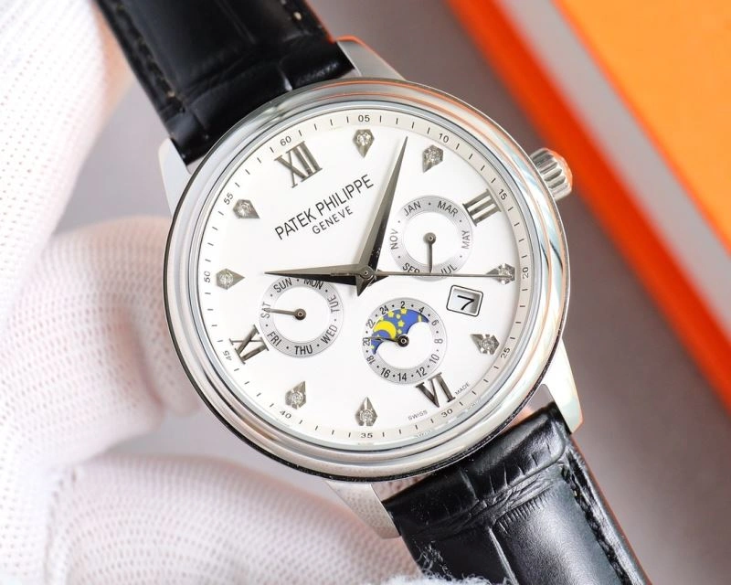 PATEK PHILIPPE Watches
