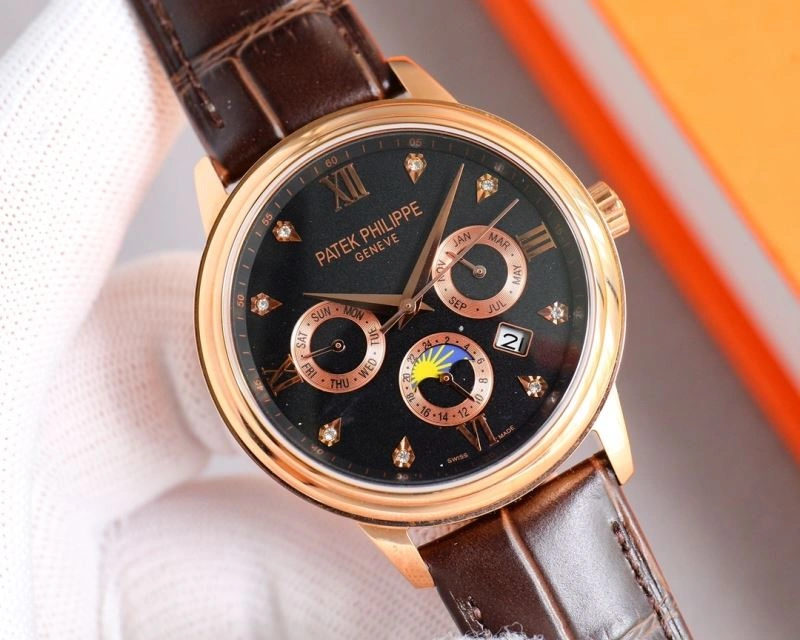 Discounted PATEK PHILIPPE Watches