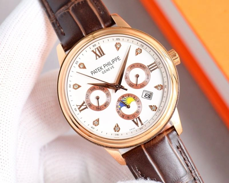 Discounted PATEK PHILIPPE Watches