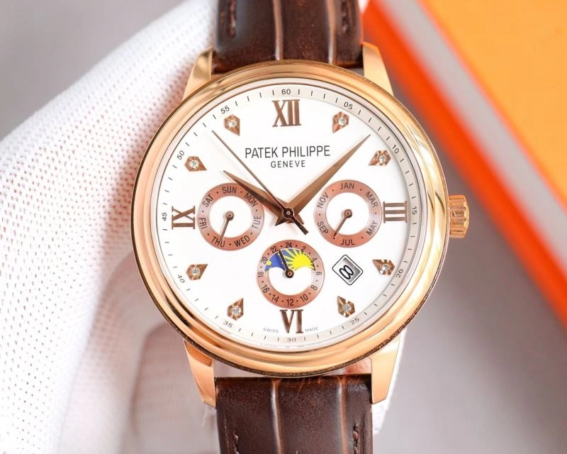 Discounted PATEK PHILIPPE Watches