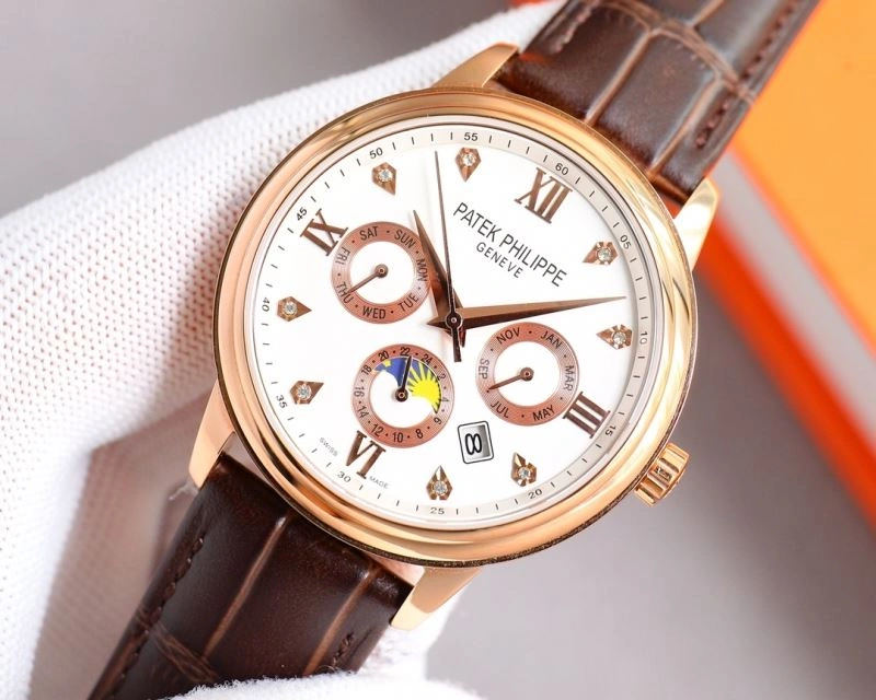 Discounted PATEK PHILIPPE Watches