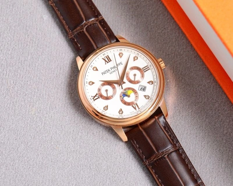 Discounted PATEK PHILIPPE Watches