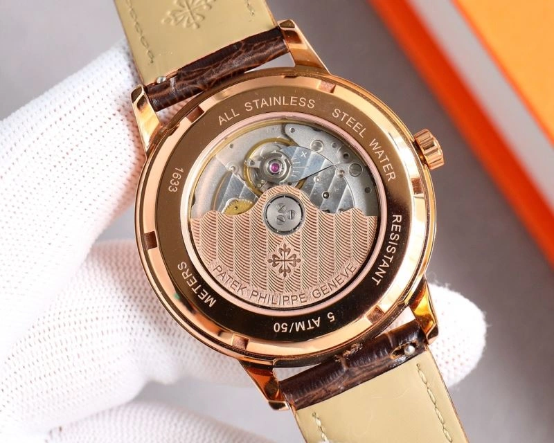 Discounted PATEK PHILIPPE Watches