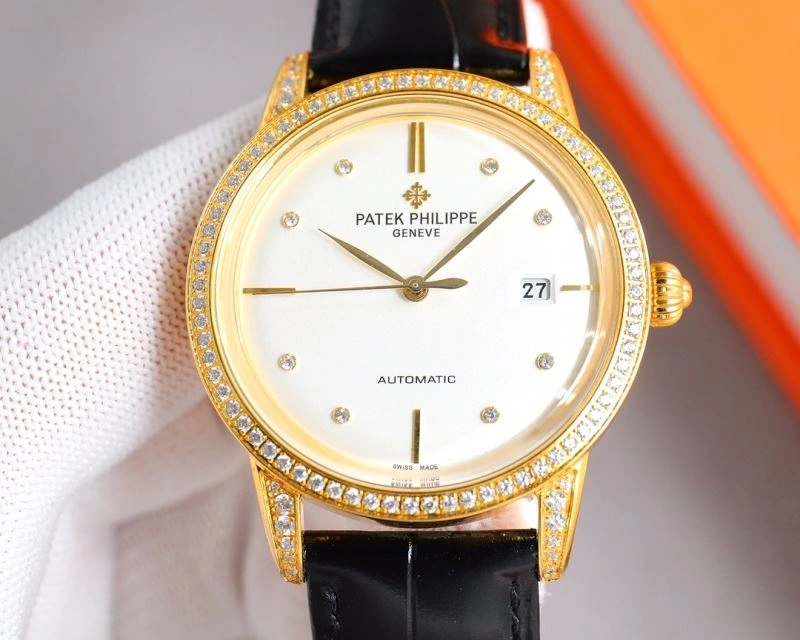 Economical PATEK PHILIPPE Watches