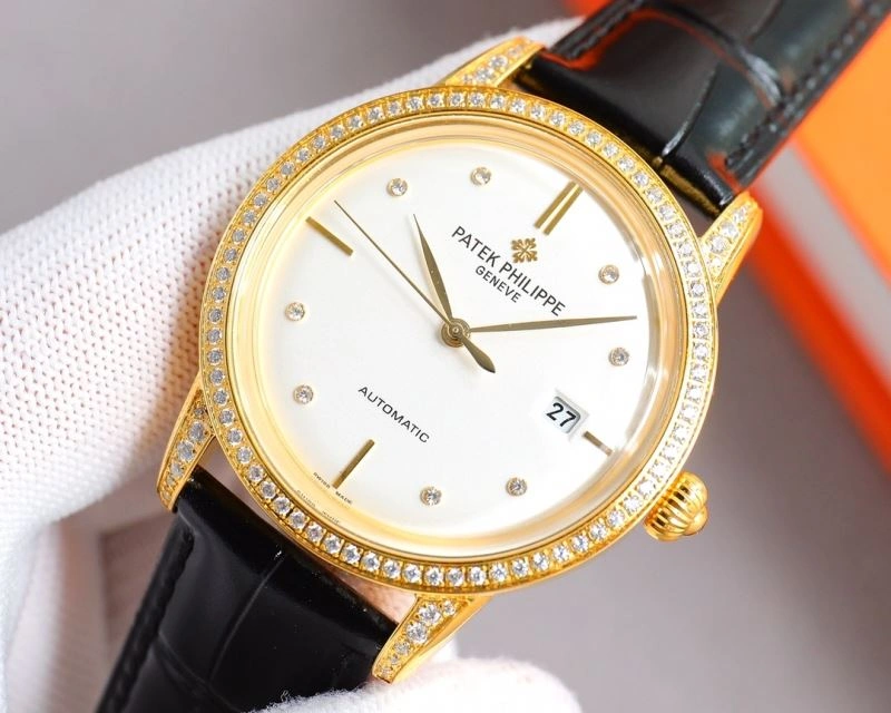 Economical PATEK PHILIPPE Watches