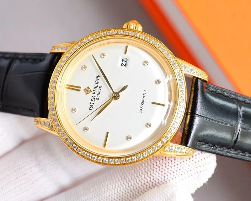 Economical PATEK PHILIPPE Watches