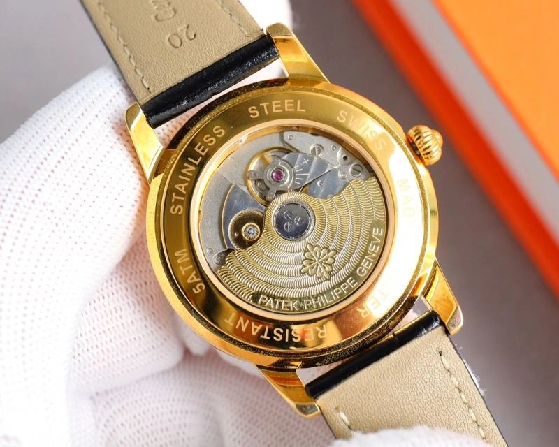 Economical PATEK PHILIPPE Watches