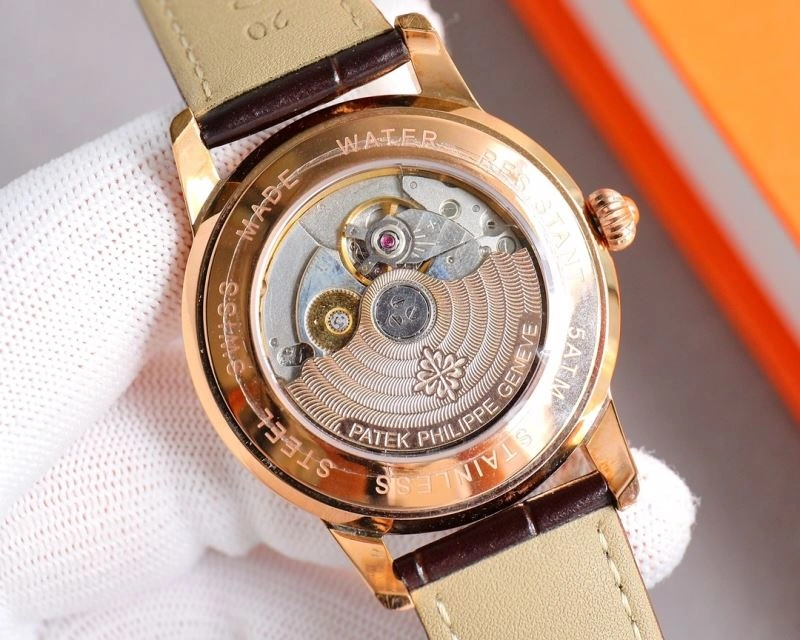 Cut-rate PATEK PHILIPPE Watches