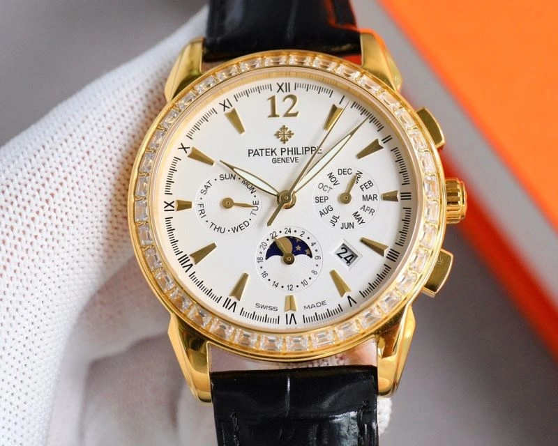 Economical PATEK PHILIPPE Watches