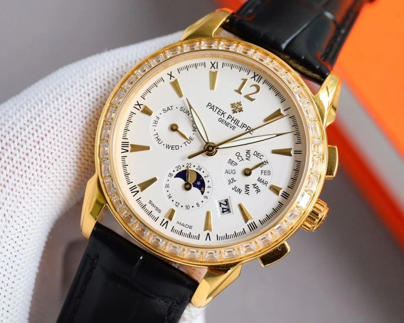 Economical PATEK PHILIPPE Watches