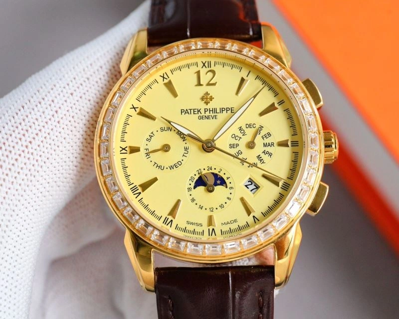 Economical PATEK PHILIPPE Watches