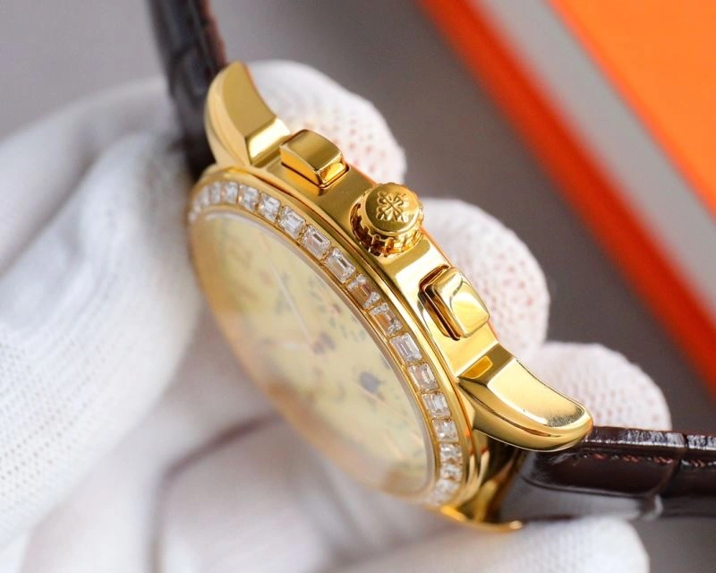Economical PATEK PHILIPPE Watches