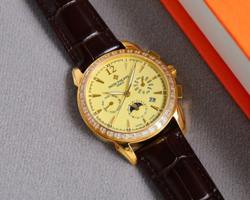 Economical PATEK PHILIPPE Watches
