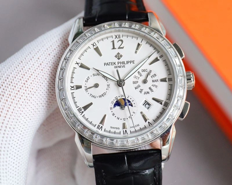 Precise copy PATEK PHILIPPE Watches