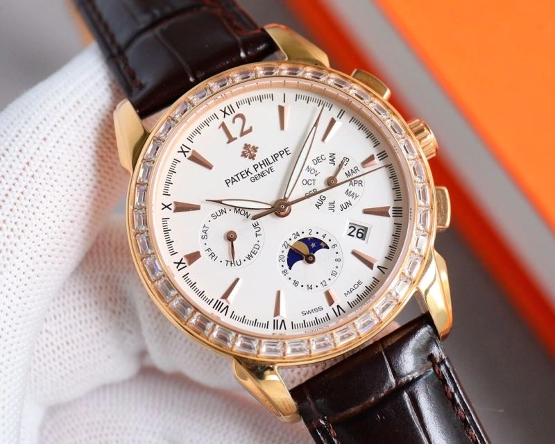 Precise copy PATEK PHILIPPE Watches