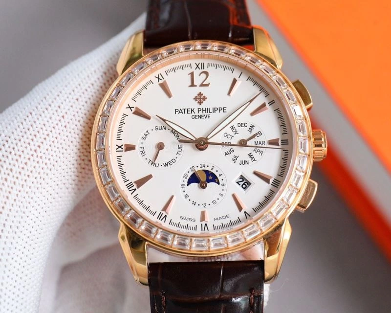 Precise copy PATEK PHILIPPE Watches