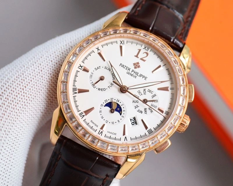 Precise copy PATEK PHILIPPE Watches