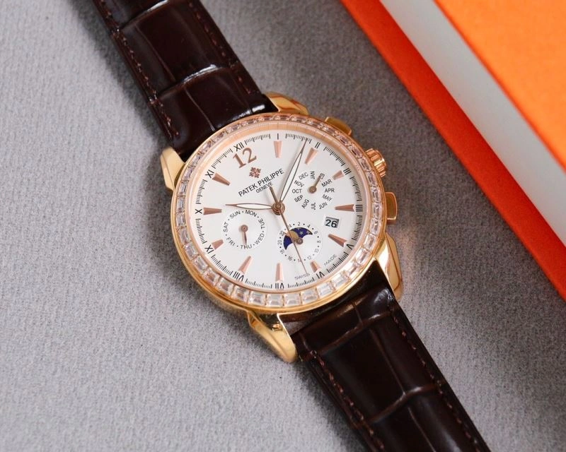 Precise copy PATEK PHILIPPE Watches