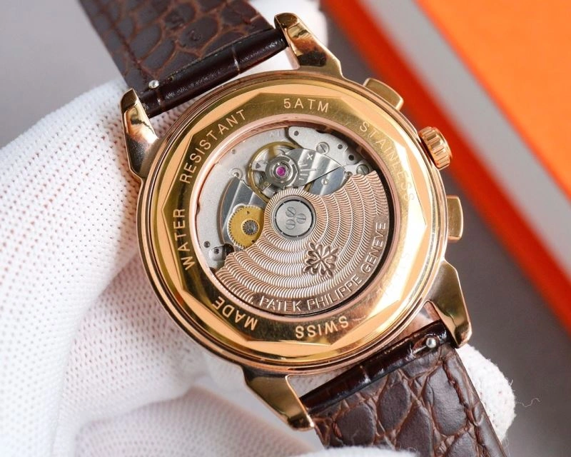 Precise copy PATEK PHILIPPE Watches