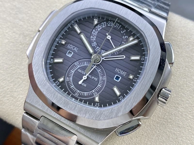 Top mirror PATEK PHILIPPE Watches