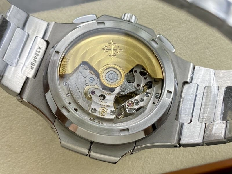 Top mirror PATEK PHILIPPE Watches