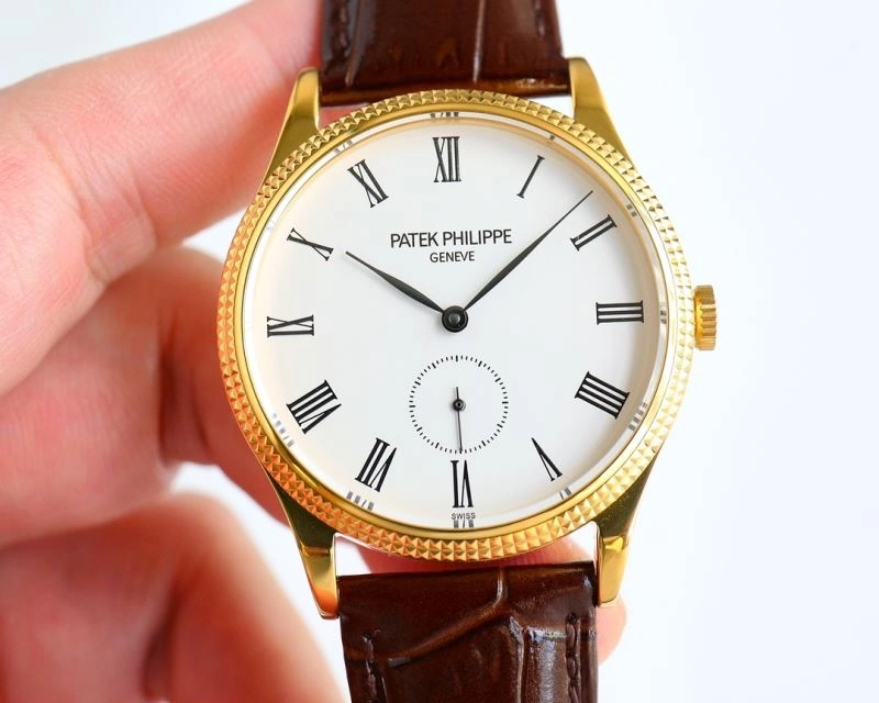 Affordable PATEK PHILIPPE Watches