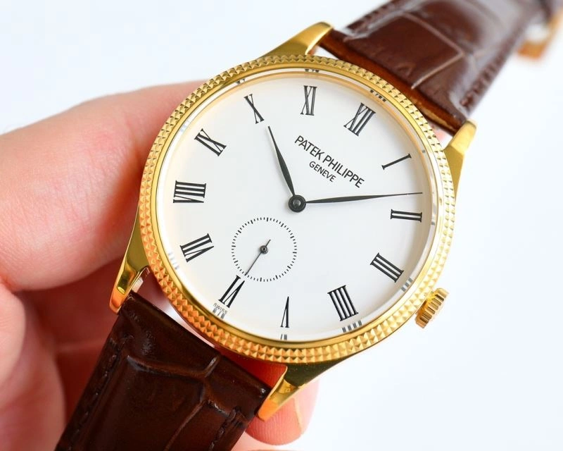 Affordable PATEK PHILIPPE Watches