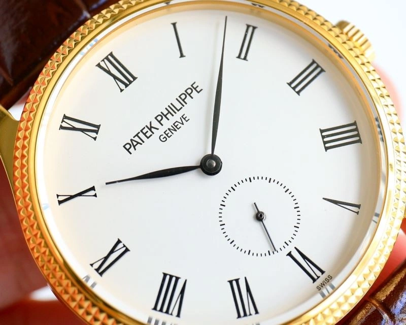 Affordable PATEK PHILIPPE Watches