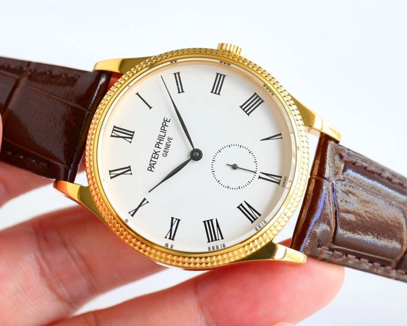 Affordable PATEK PHILIPPE Watches