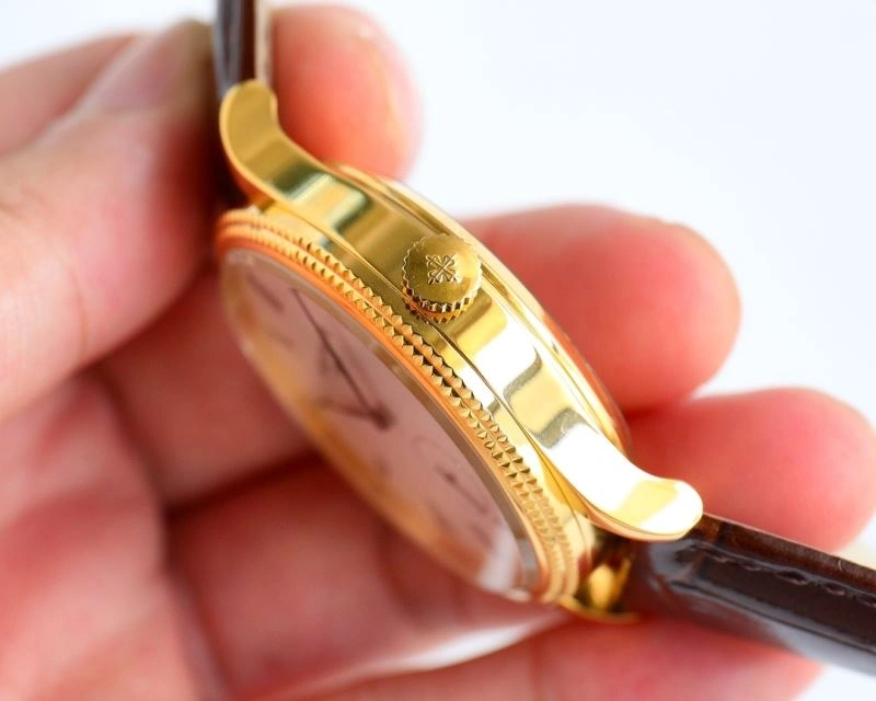 Affordable PATEK PHILIPPE Watches