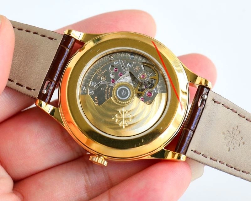 Affordable PATEK PHILIPPE Watches
