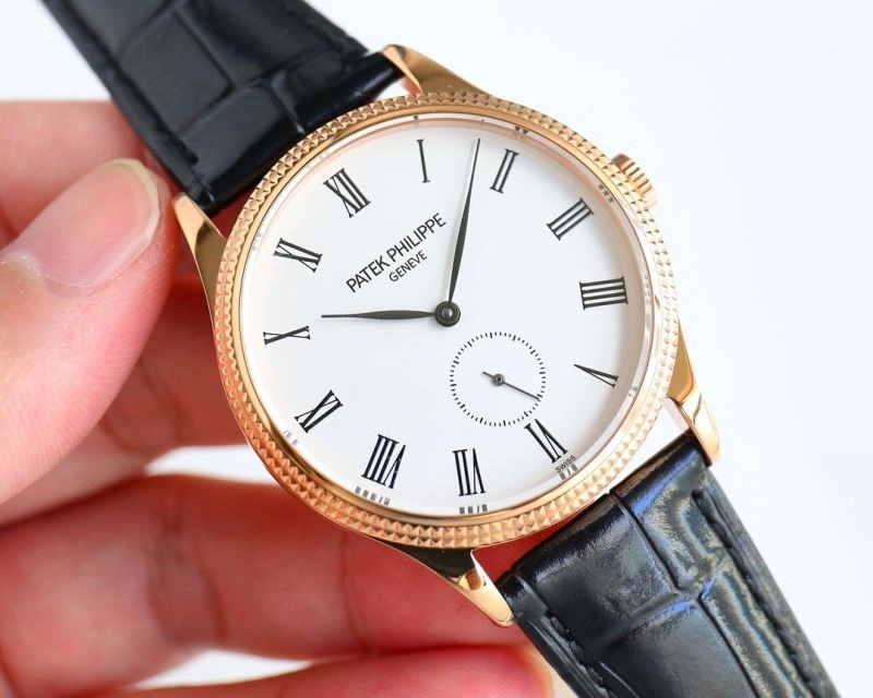 PATEK PHILIPPE Watches
