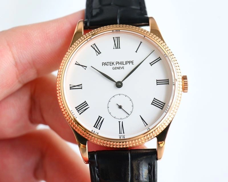 Discounted PATEK PHILIPPE Watches