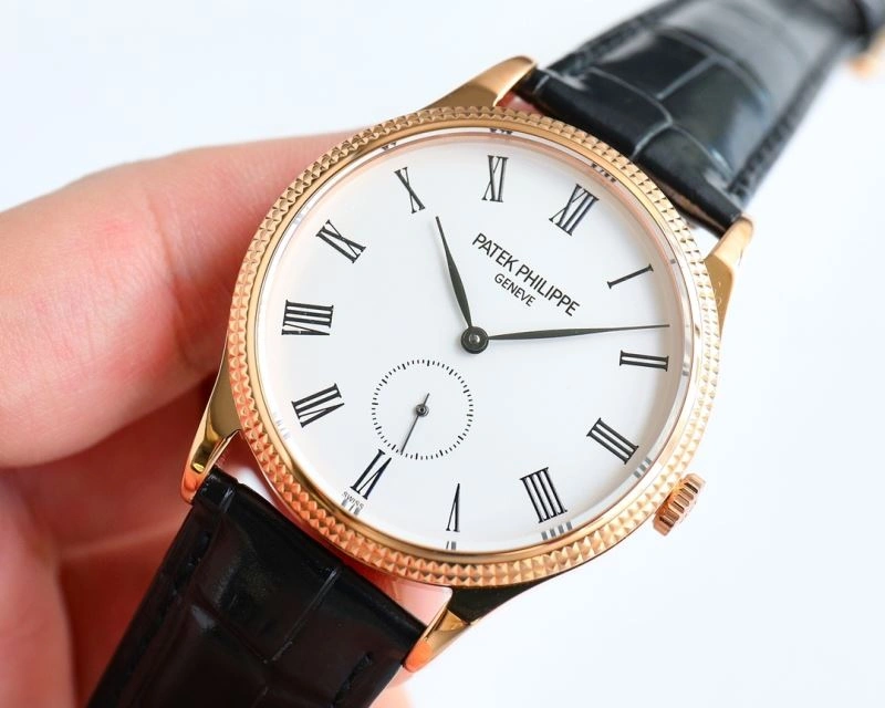 Discounted PATEK PHILIPPE Watches