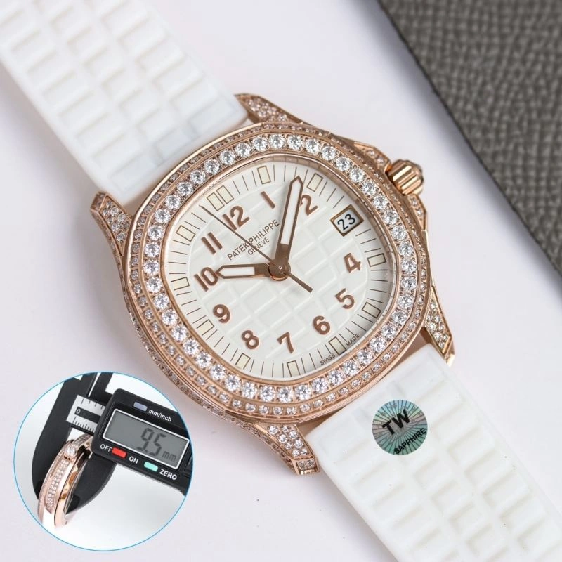 Budget-friendly PATEK PHILIPPE Watches