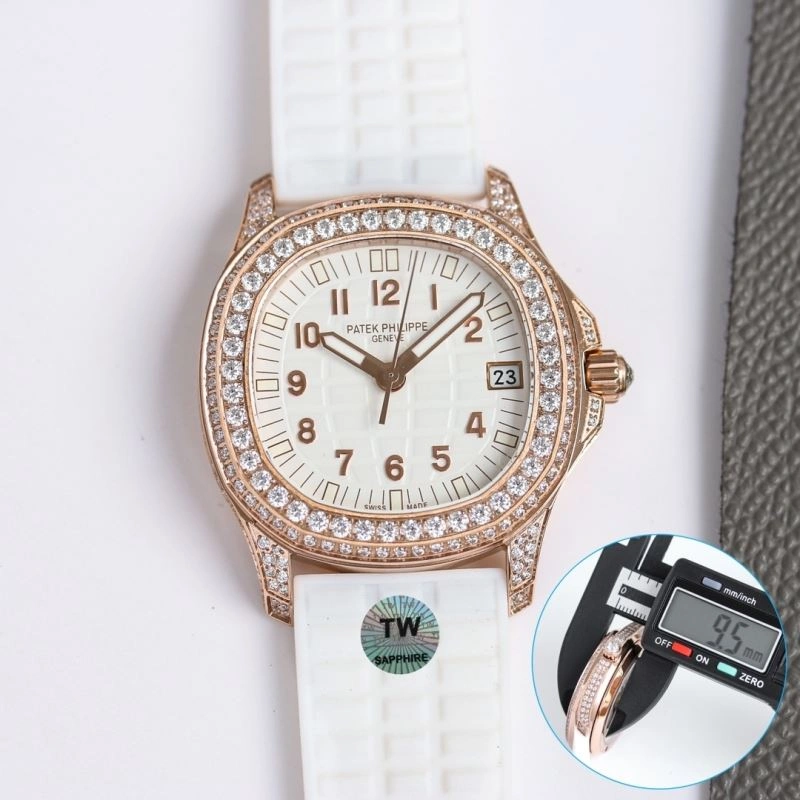 Budget-friendly PATEK PHILIPPE Watches
