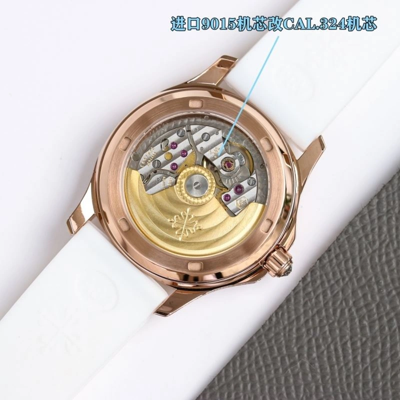 Budget-friendly PATEK PHILIPPE Watches