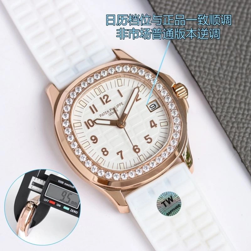 Exact replica PATEK PHILIPPE Watches