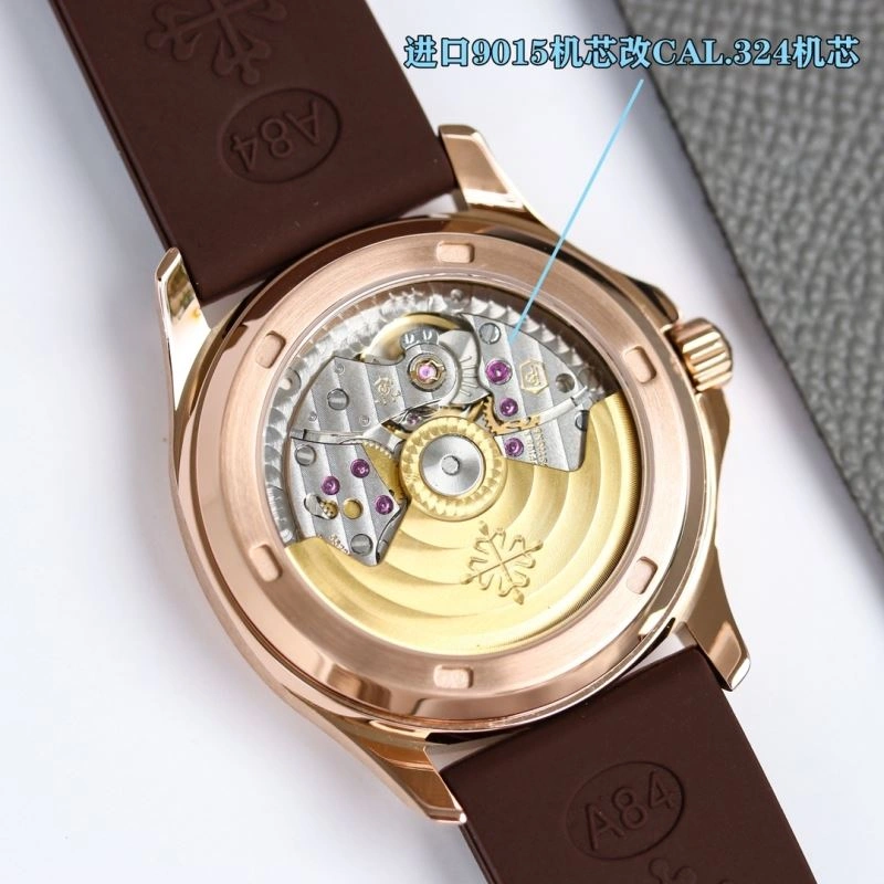 Exact replica PATEK PHILIPPE Watches