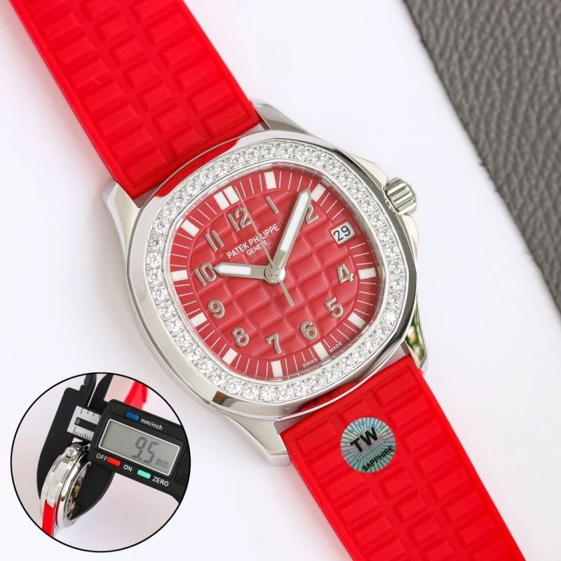 Brand-authenticated PATEK PHILIPPE Watches