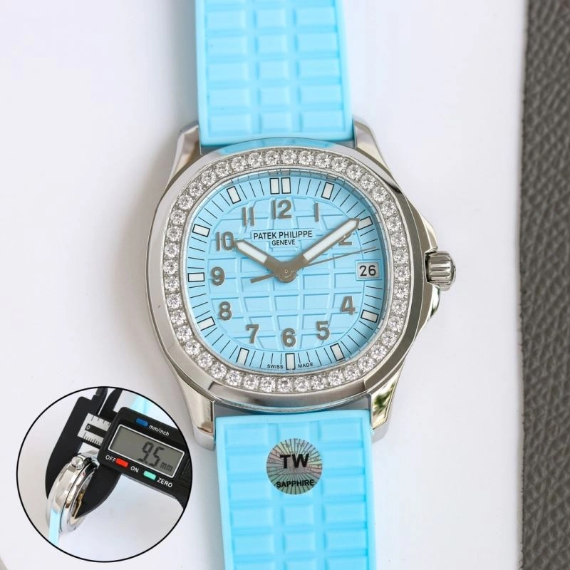 Brand-authenticated PATEK PHILIPPE Watches