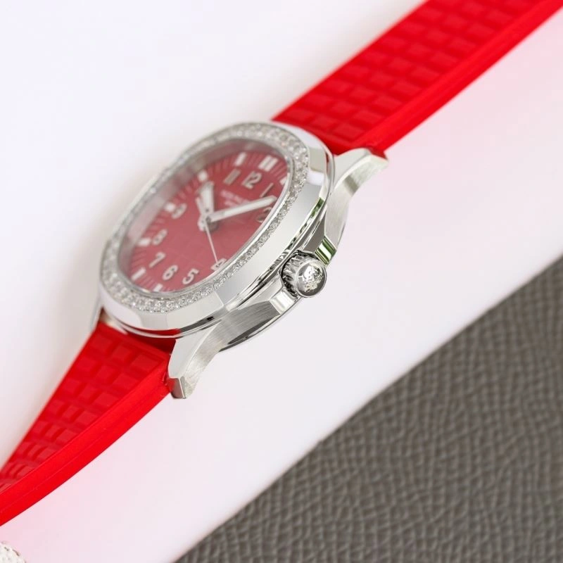Brand-authenticated PATEK PHILIPPE Watches