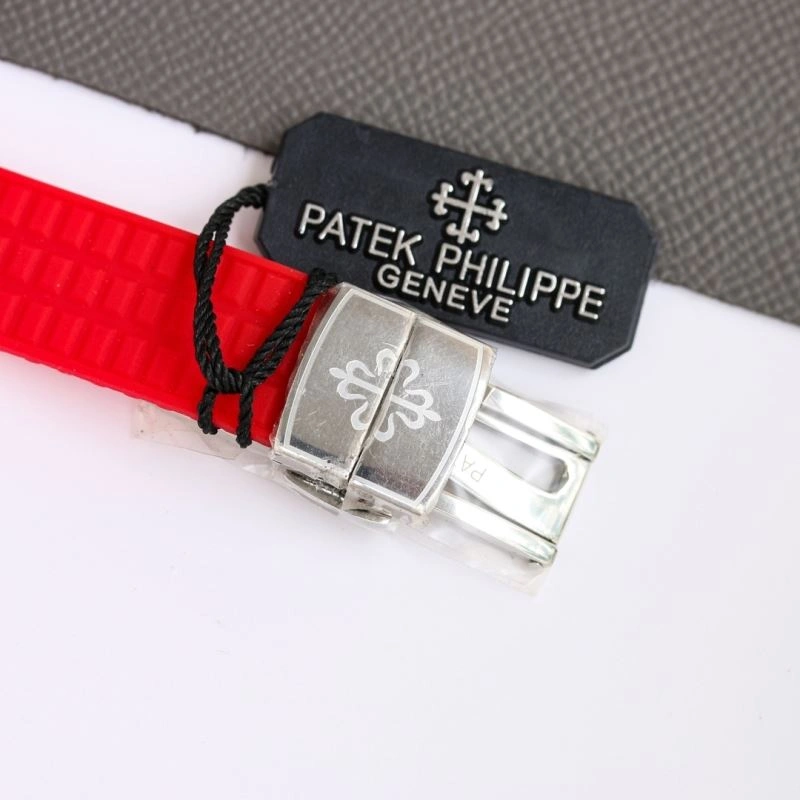Brand-authenticated PATEK PHILIPPE Watches