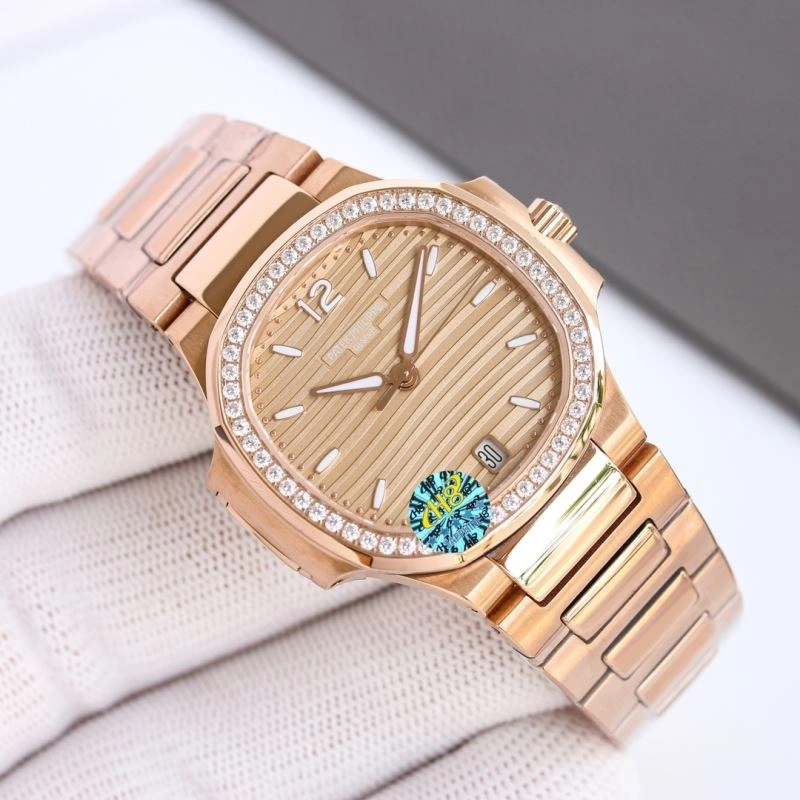 1:1 copy PATEK PHILIPPE Watches