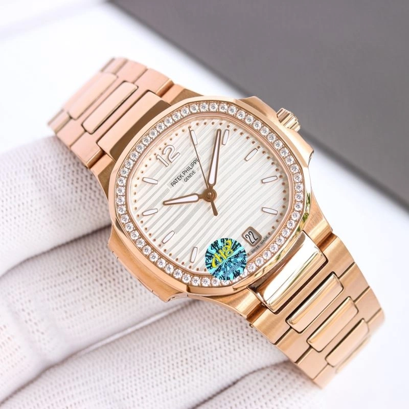 1:1 copy PATEK PHILIPPE Watches