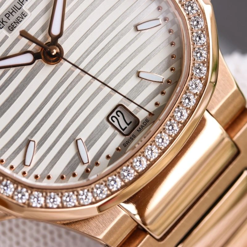 1:1 copy PATEK PHILIPPE Watches