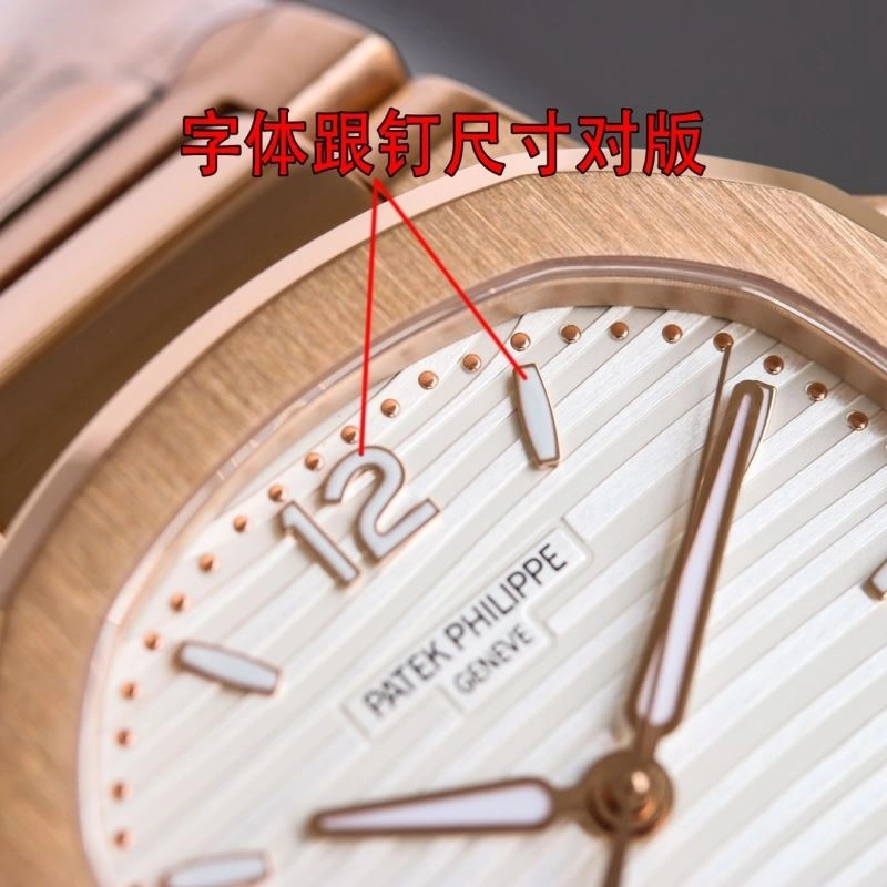 Budget-friendly PATEK PHILIPPE Watches