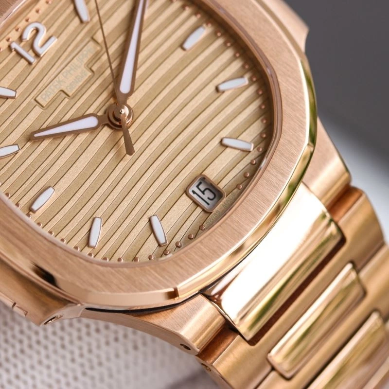 Budget-friendly PATEK PHILIPPE Watches