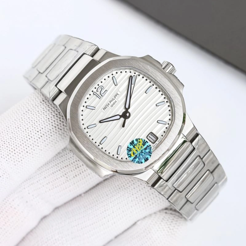 Official PATEK PHILIPPE Watches