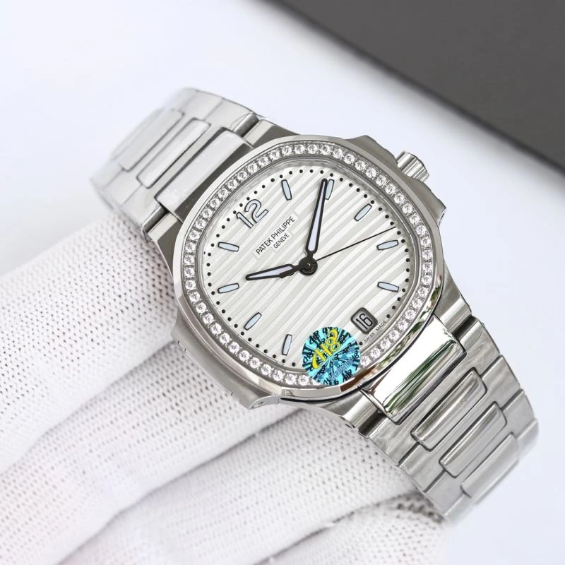 Official PATEK PHILIPPE Watches